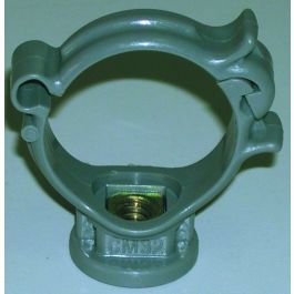 Collier monobloc PVC 32 / le sachet de 10 - Accessoires - CD Sud x 3C Clim