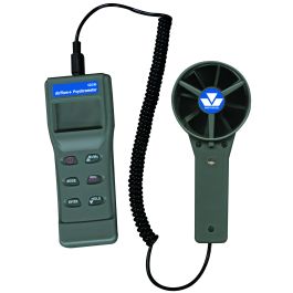 Thermo-anémomètre MASTERCOOL 52236 - Outillage - CD Sud x 3C Clim