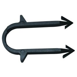 Agrafe longue PBTUB Boite de 300 - Accessoires - CD Sud x 3C Clim