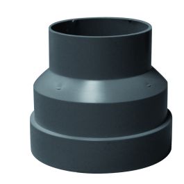 Réduction pvc 160-125mm - Accessoires - CD Sud x 3C Clim