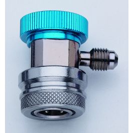 Coupleur rapide auto BP - Outillage - CD Sud x 3C Clim